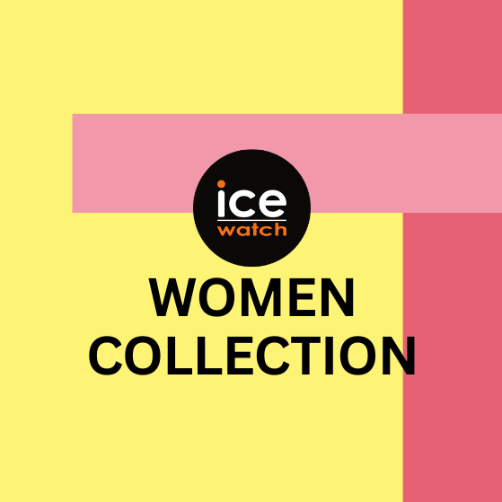 WOMEN WATCHES – Ice-Watch Malaysia