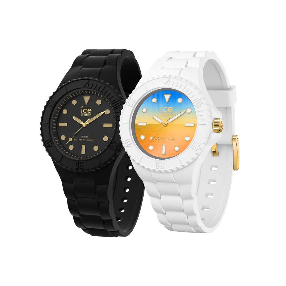 ICE generation – Ice-Watch Malaysia