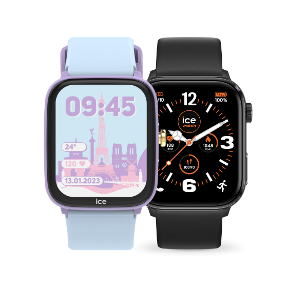 ICE SMART – Ice-Watch Malaysia