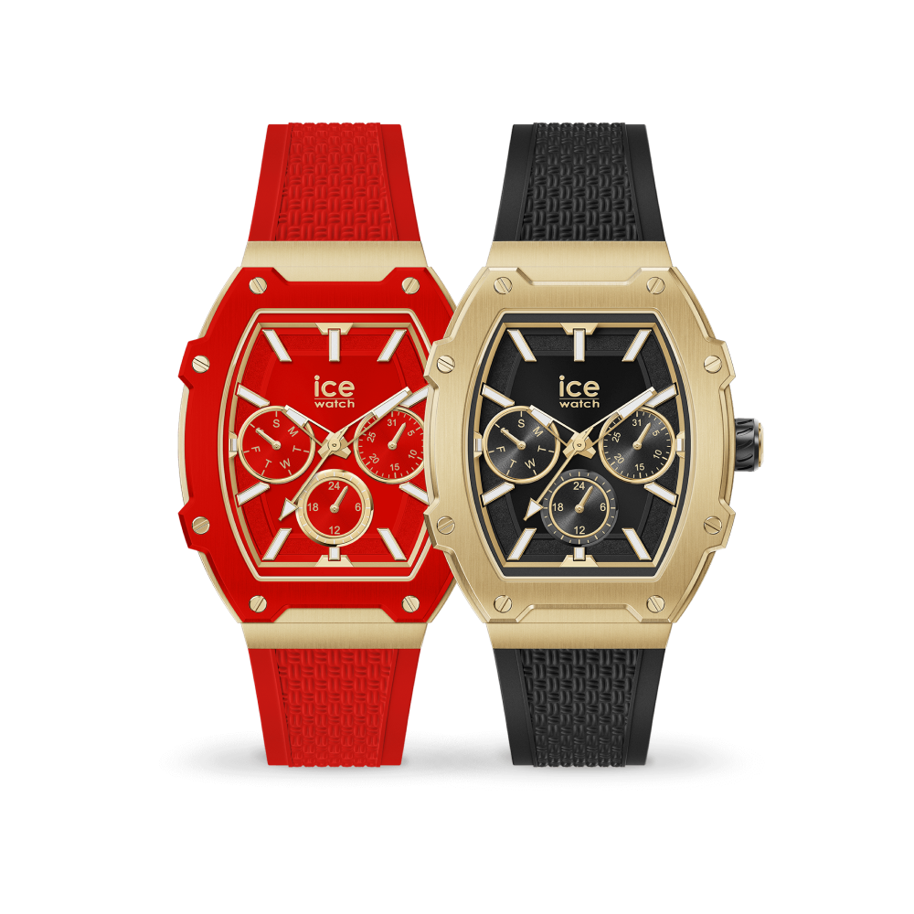 ICE BOLIDAY – Ice-Watch Malaysia