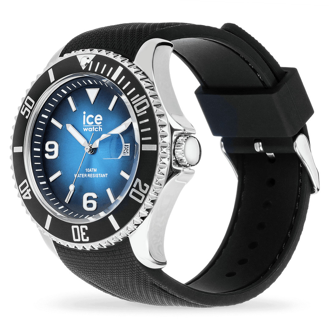 MEN'S ICE STEEL – Ice-Watch Malaysia