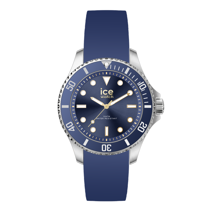 MEN'S ICE STEEL – Ice-Watch Malaysia