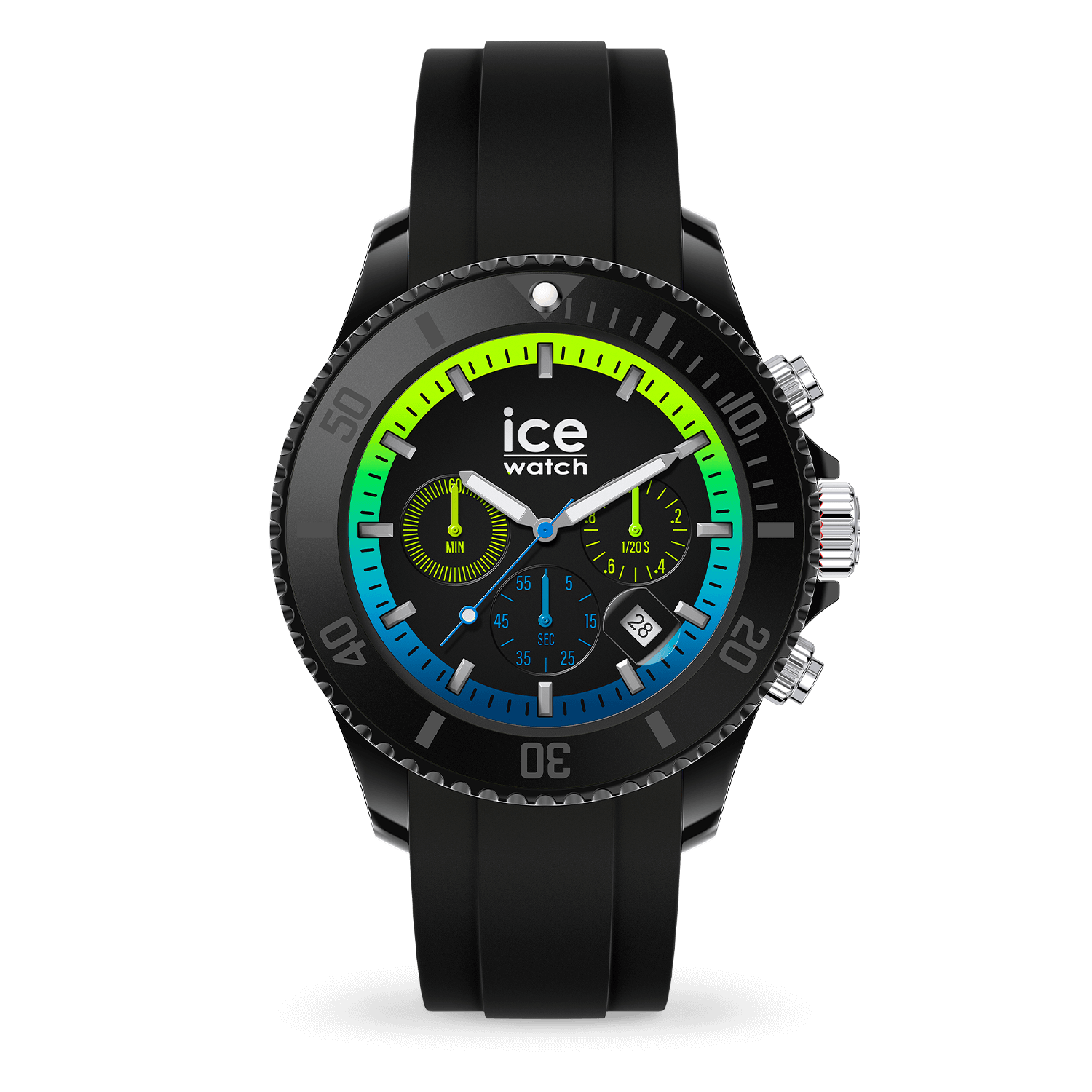 ICE chrono – Ice-Watch Malaysia