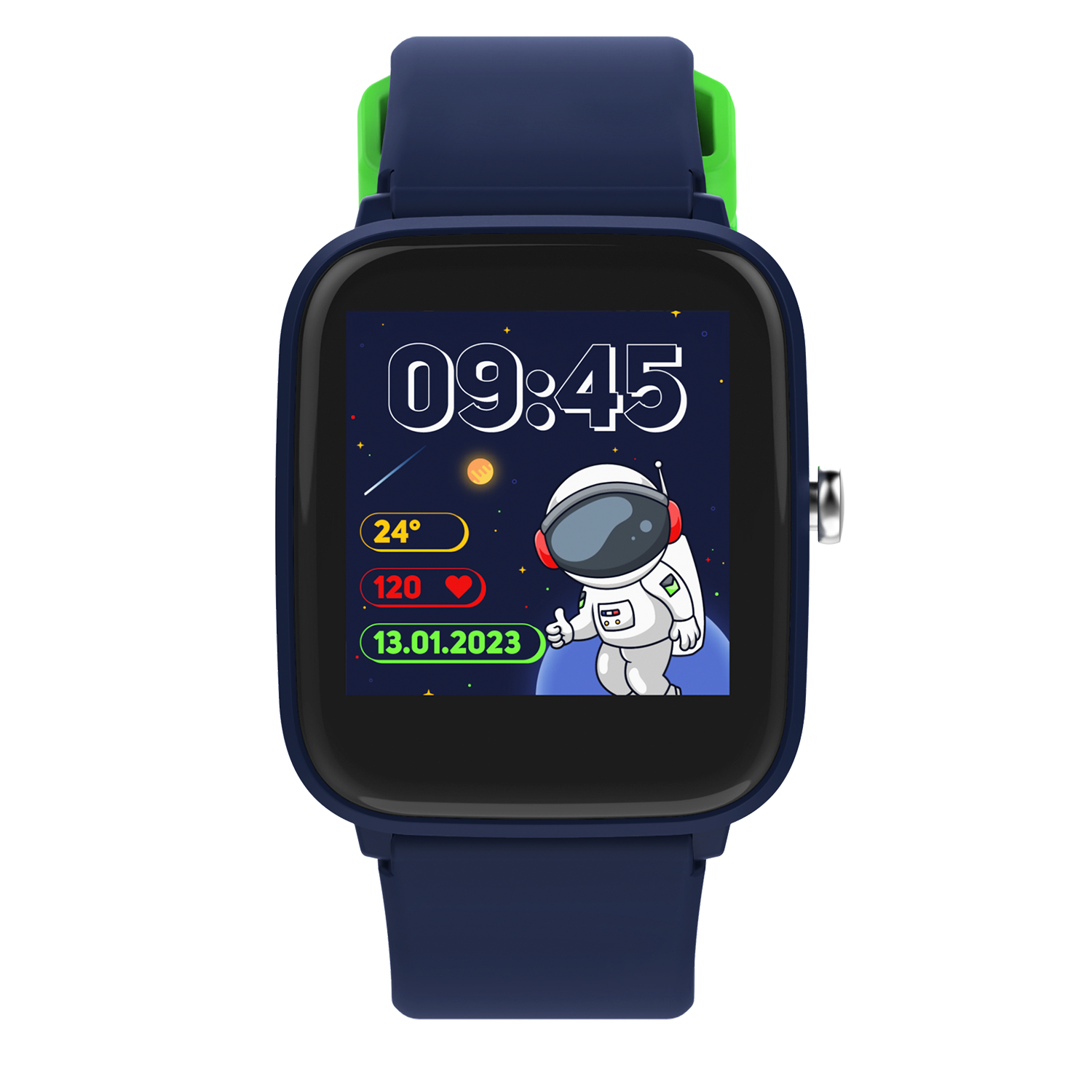 ICE smart junior – Ice-Watch Malaysia