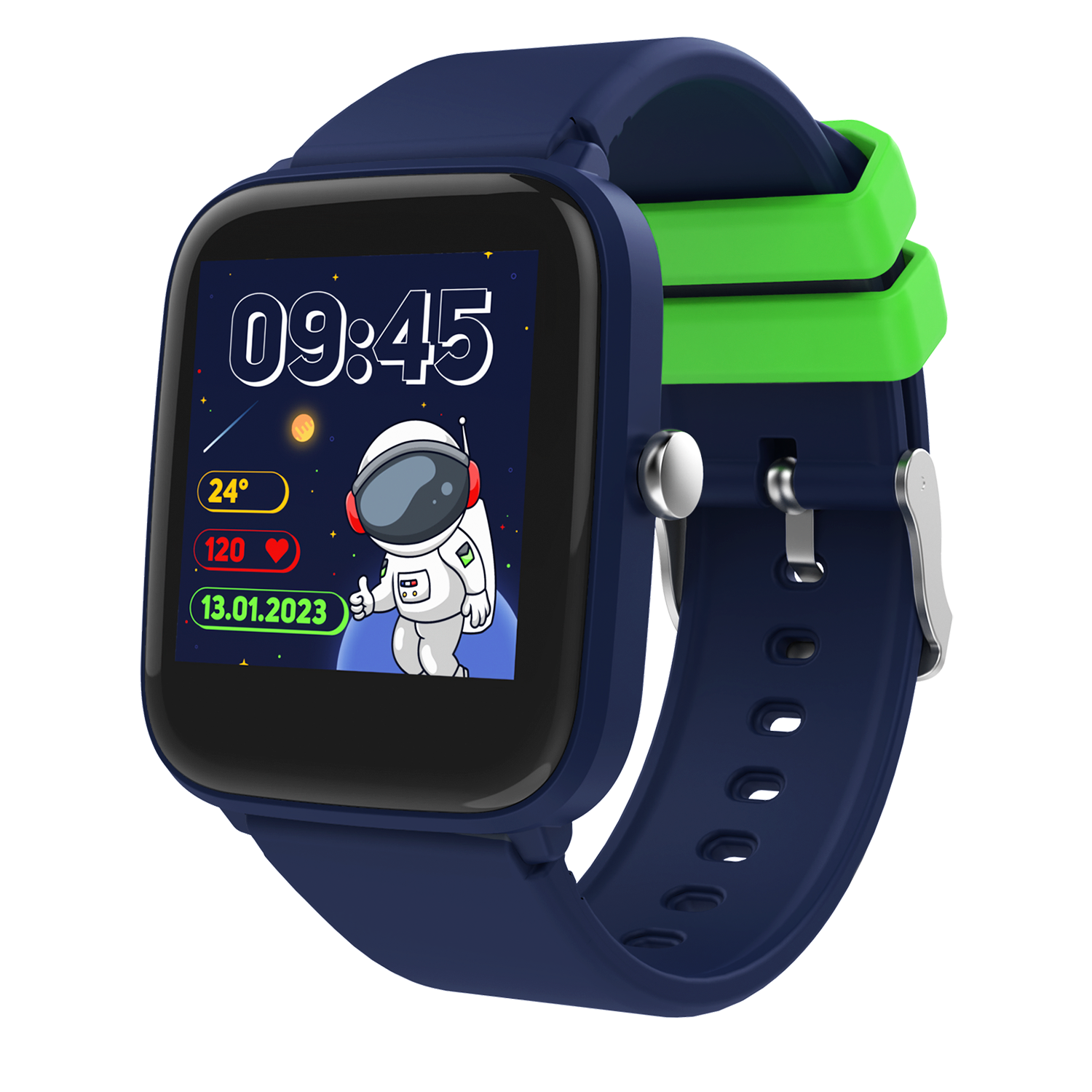 ICE smart junior – Ice-Watch Malaysia