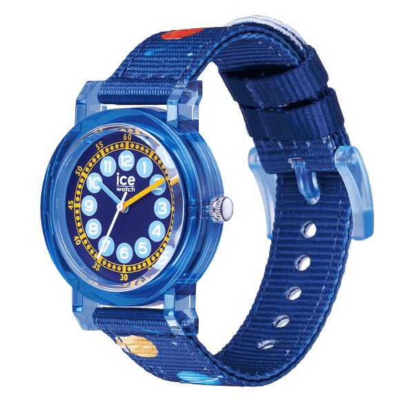ICE LEARNING Blue Space – Ice-Watch Malaysia