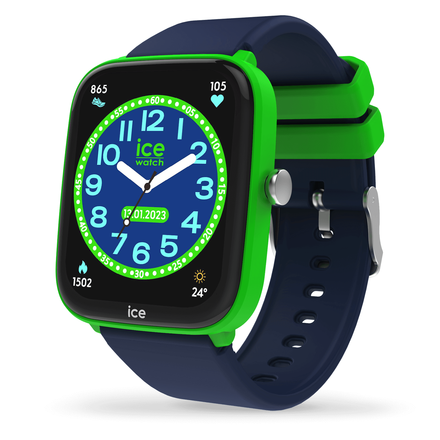 ICE smart junior – Ice-Watch Malaysia