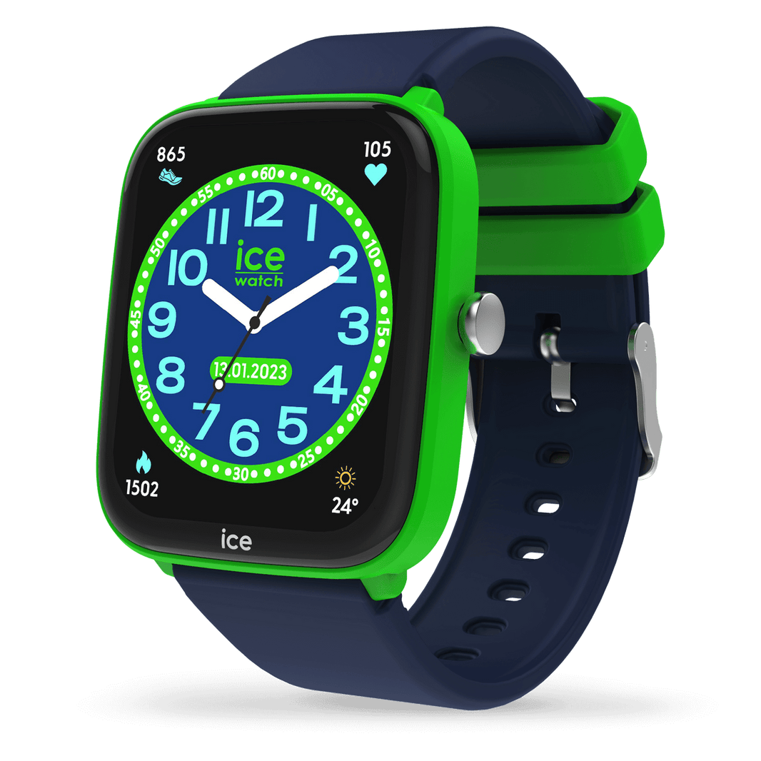ICE smart junior – Ice-Watch Malaysia