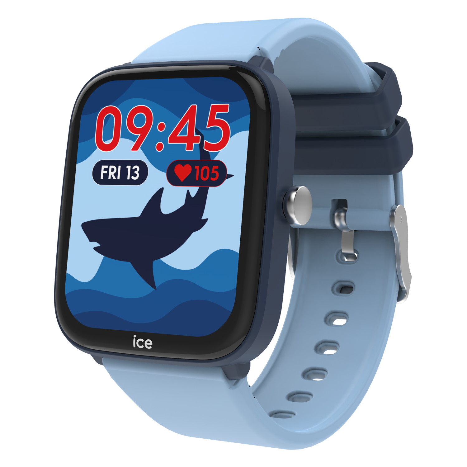 ICE smart junior – Ice-Watch Malaysia