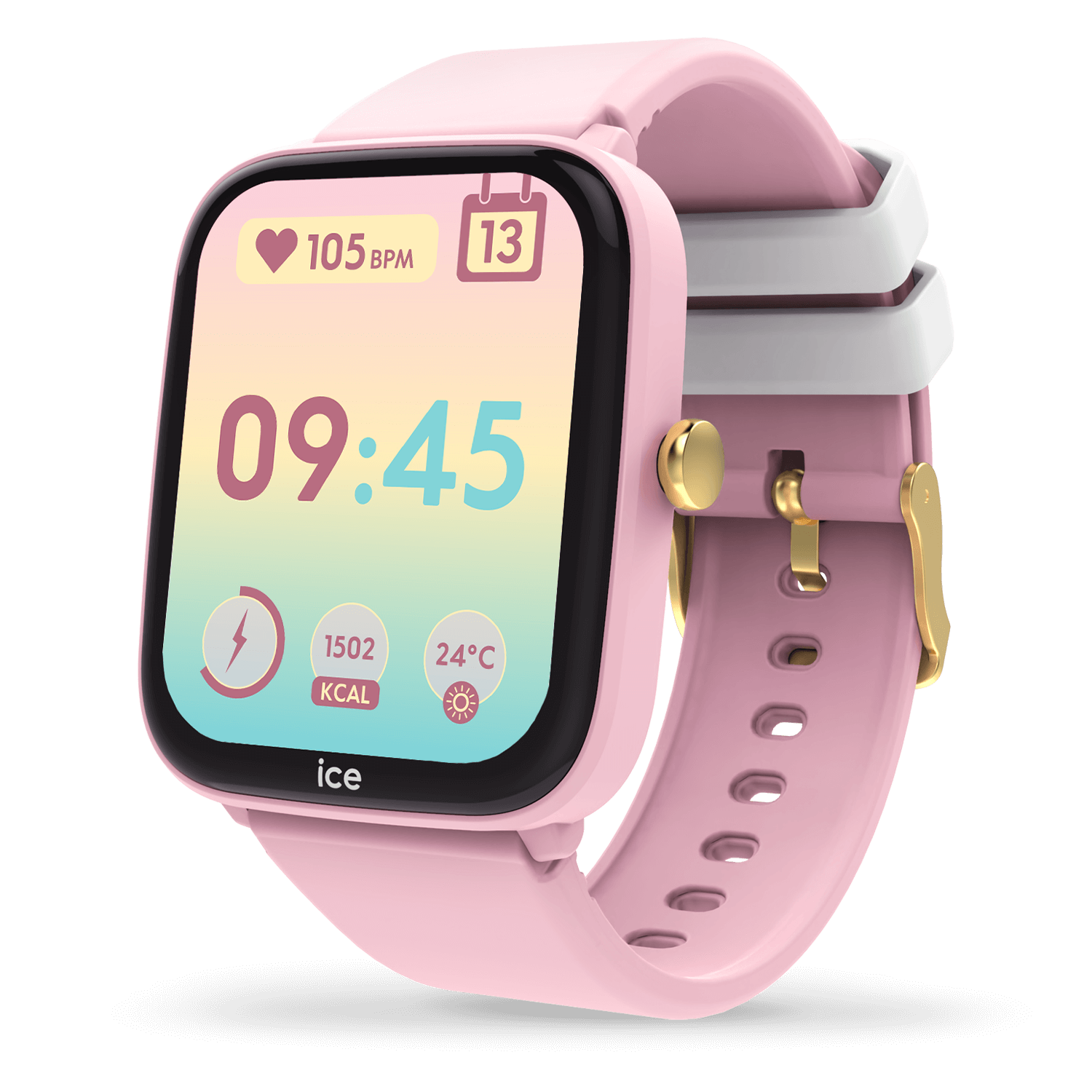 ICE smart junior – Ice-Watch Malaysia