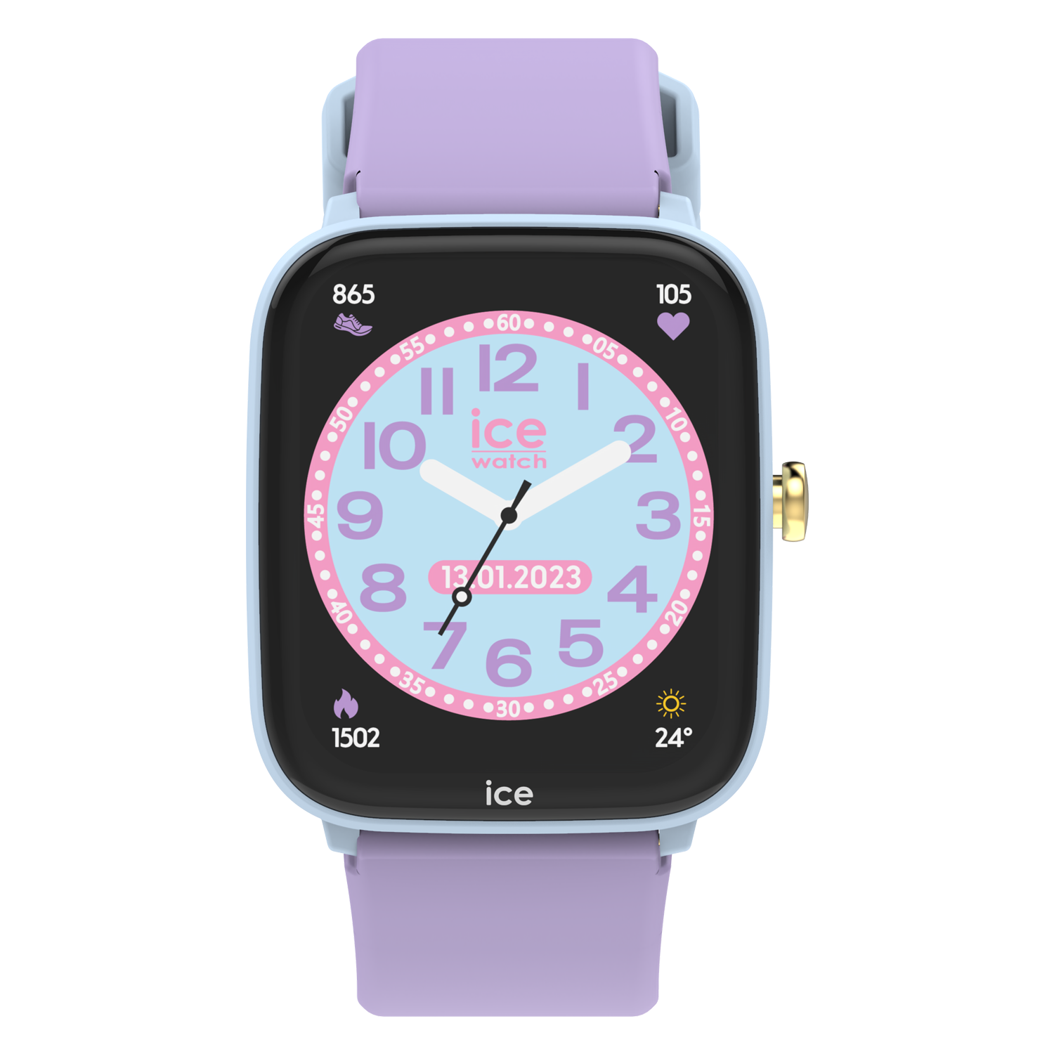 ICE Smart 2.0 – Ice-Watch Malaysia