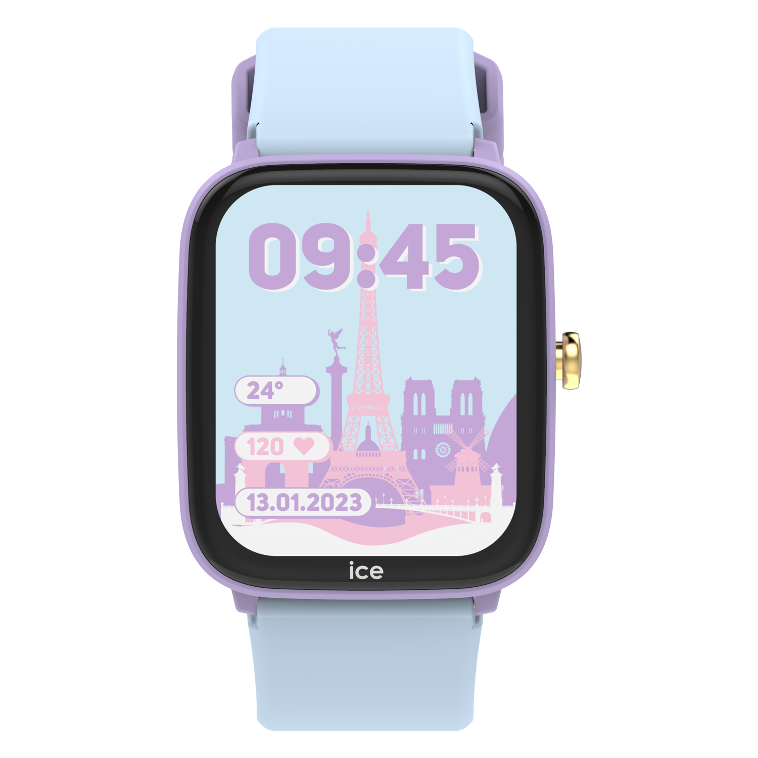 ICE Smart 2.0 – Ice-Watch Malaysia