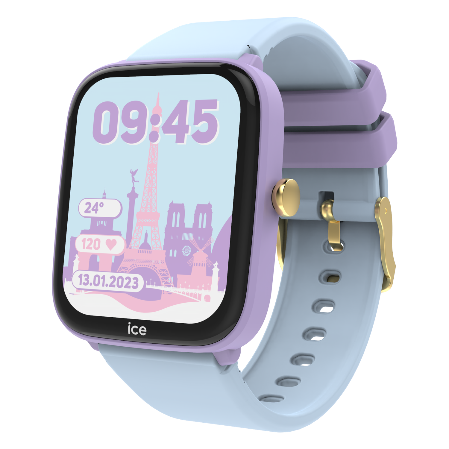 ICE smart junior – Ice-Watch Malaysia