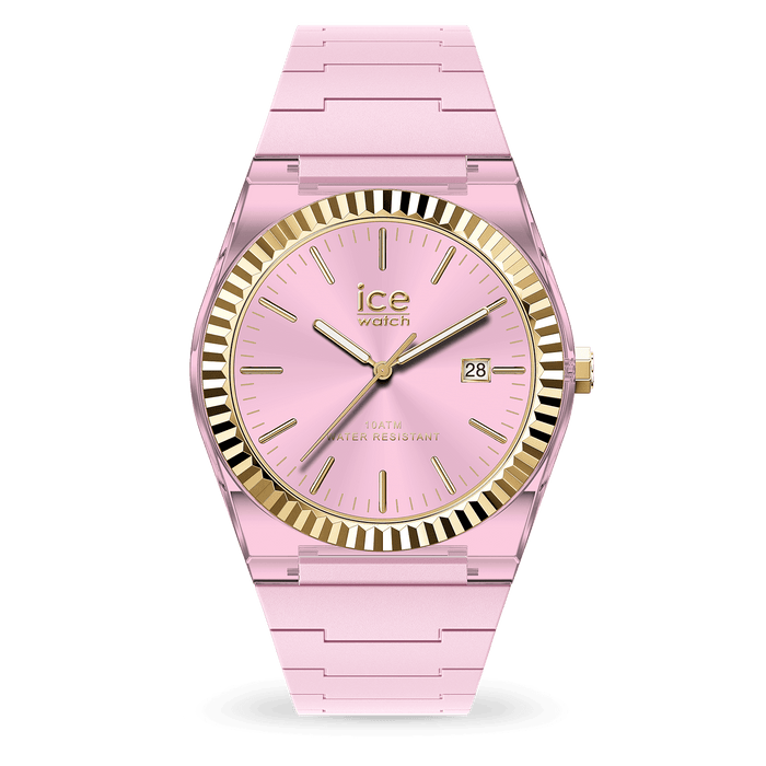 ICE power - PW1 - Soft pink – Ice-Watch Malaysia