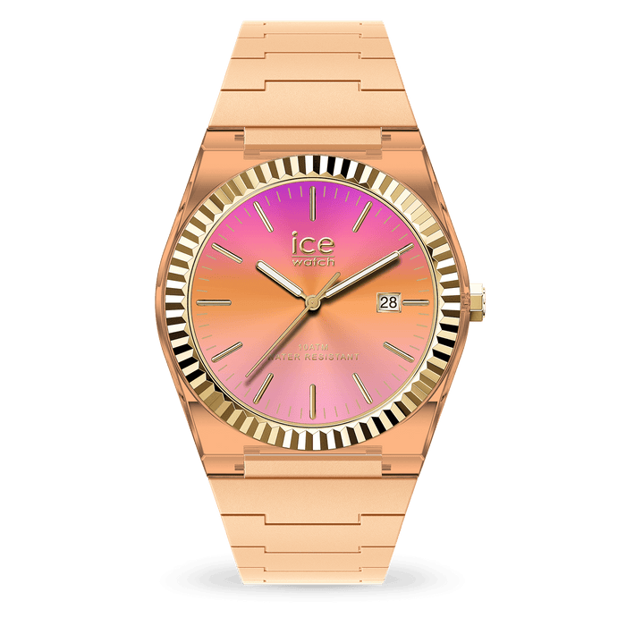ICE POWER Sunset Peach – Ice-Watch Malaysia