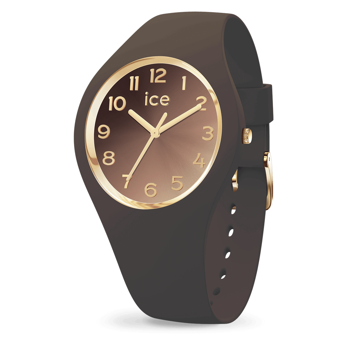 ICE SUNSET - Dark Chocolate – Ice-Watch Malaysia