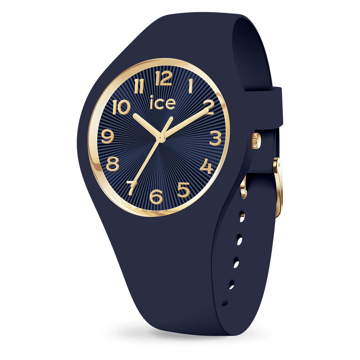 ICE CHAMPAGNE Navy Blue – Ice-Watch Malaysia