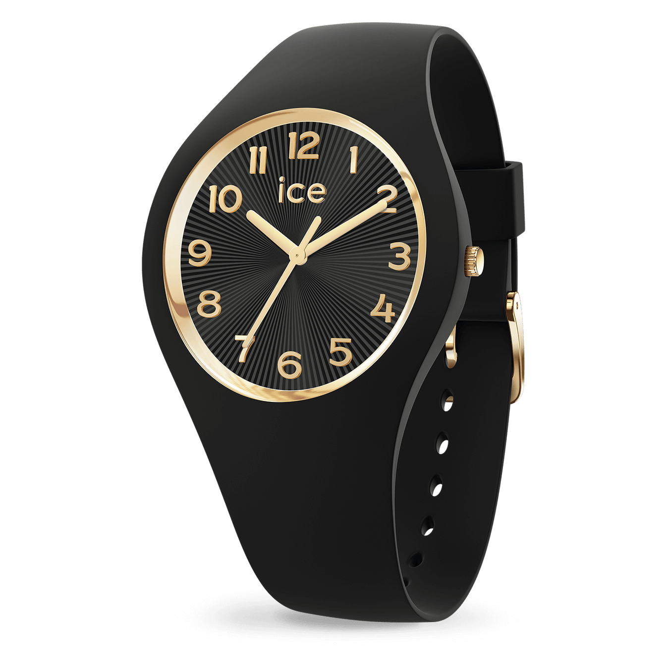ICE CHAMPAGNE Black – Ice-Watch Malaysia