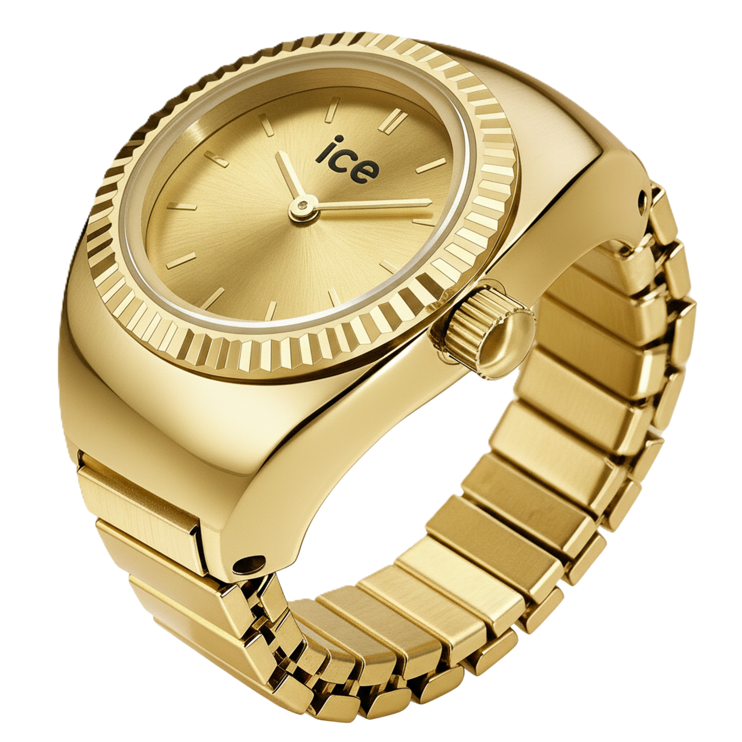 CHOUCHOU Gold – Ice-Watch Malaysia