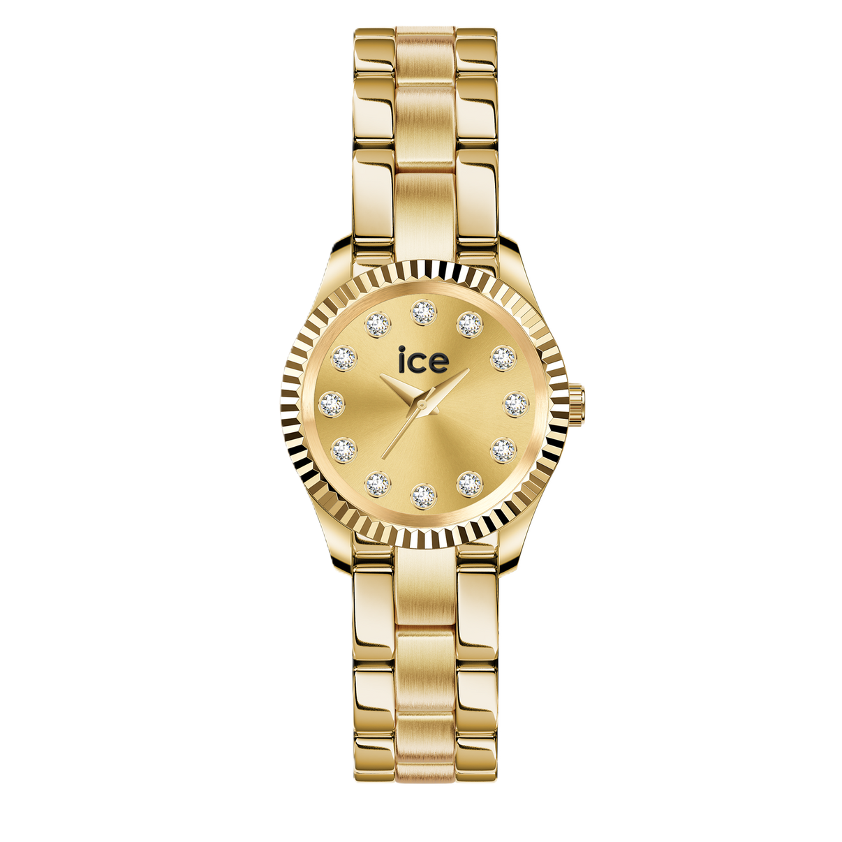 ICE MIMI Gold – Ice-Watch Malaysia