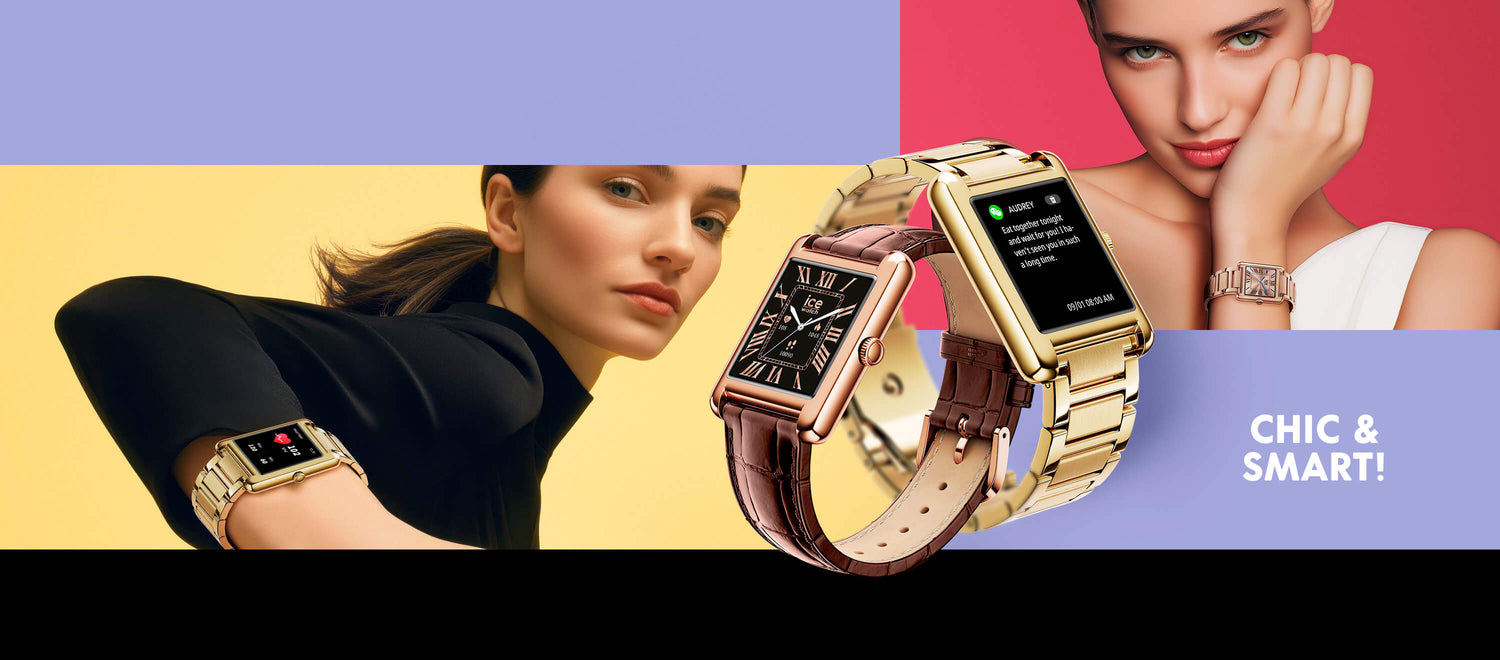 Ice-Watch Malaysia Shop Online | Cool Unisex Watches For All
