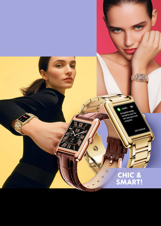 Ice-Watch Malaysia Shop Online | Cool Unisex Watches For All