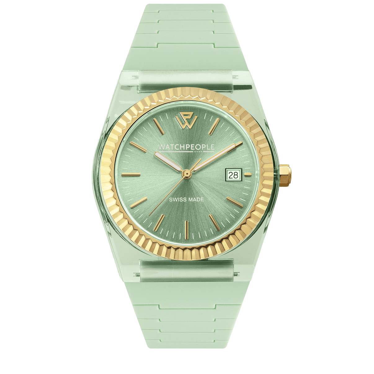 WP1 Jade green – Ice-Watch Malaysia