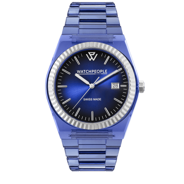 WP1 - Royal Blue – Ice-Watch Malaysia