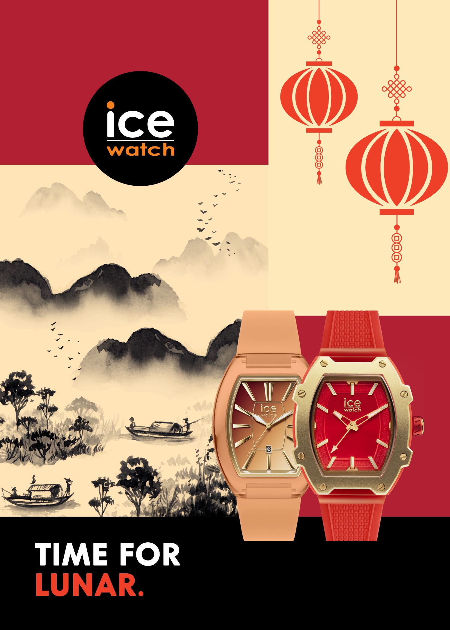 Ice-Watch Malaysia Shop Online | Cool Unisex Watches For All