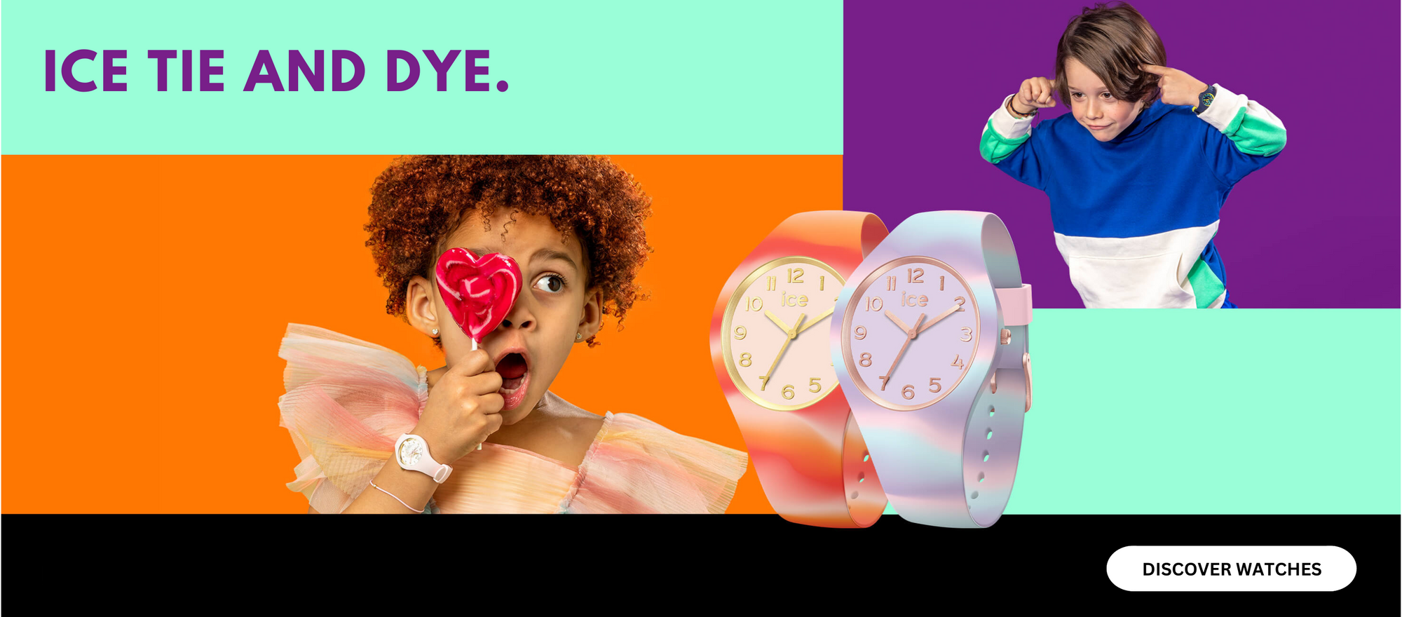 Ice-Watch Malaysia Shop Online | Cool Unisex Watches For All