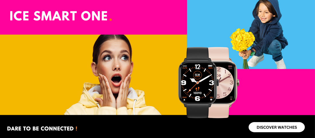 Ice-Watch Malaysia Shop Online | Cool Unisex Watches For All