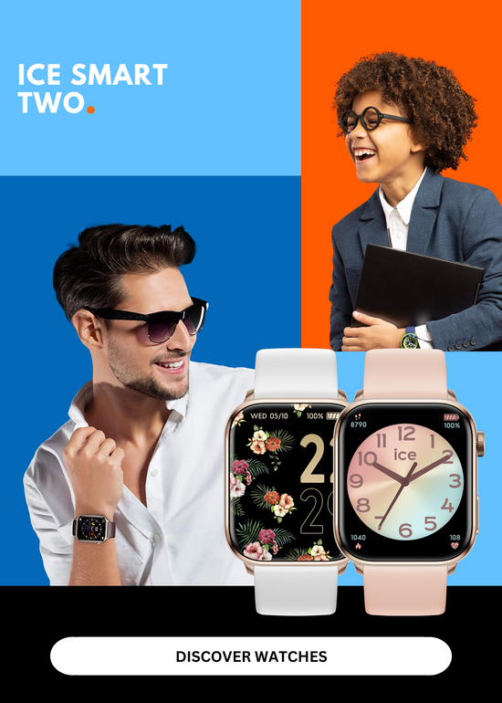 Ice-Watch Malaysia Shop Online | Cool Unisex Watches For All