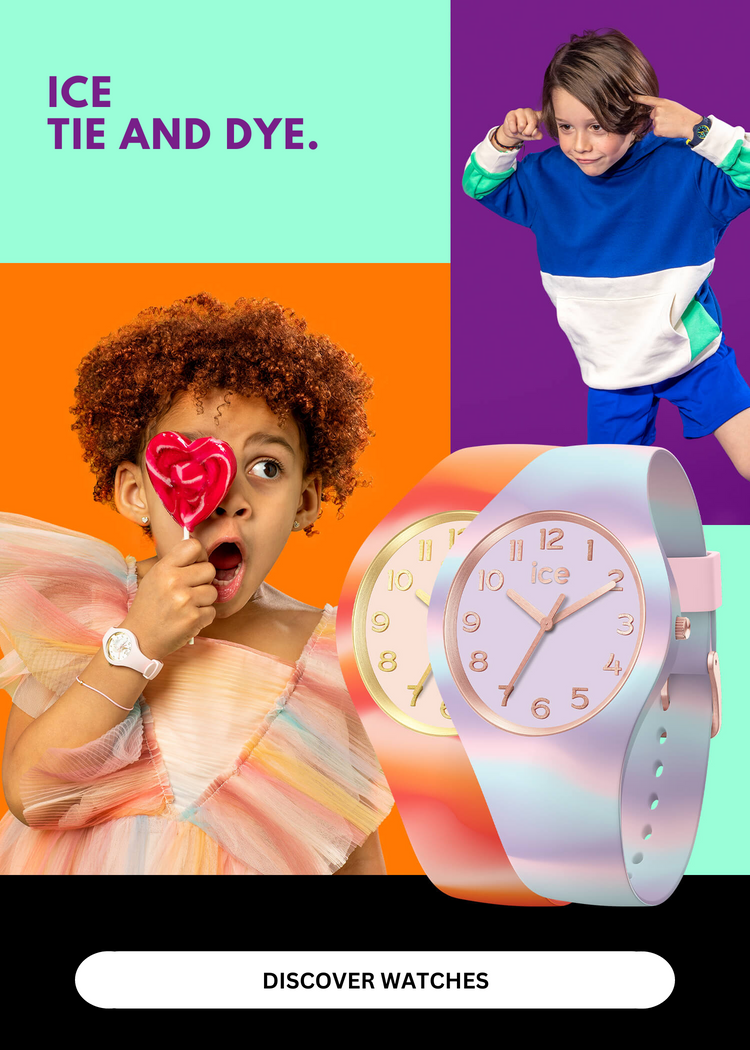 Ice-Watch Malaysia Shop Online | Cool Unisex Watches For All