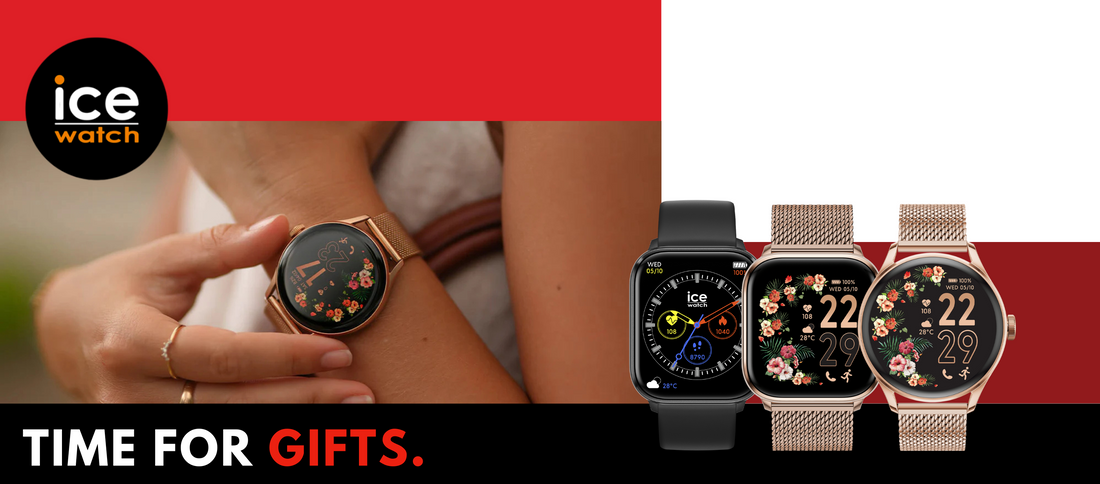 Ice-Watch Malaysia Shop Online | Cool Unisex Watches For All