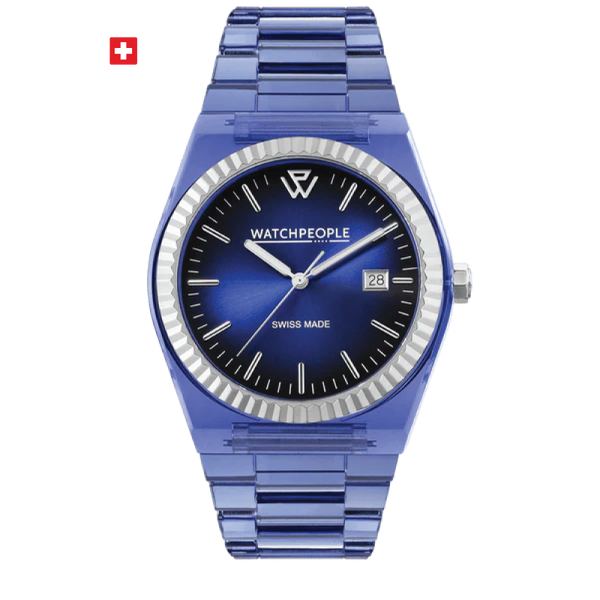 WP1 Royal Blue – Ice-Watch Malaysia
