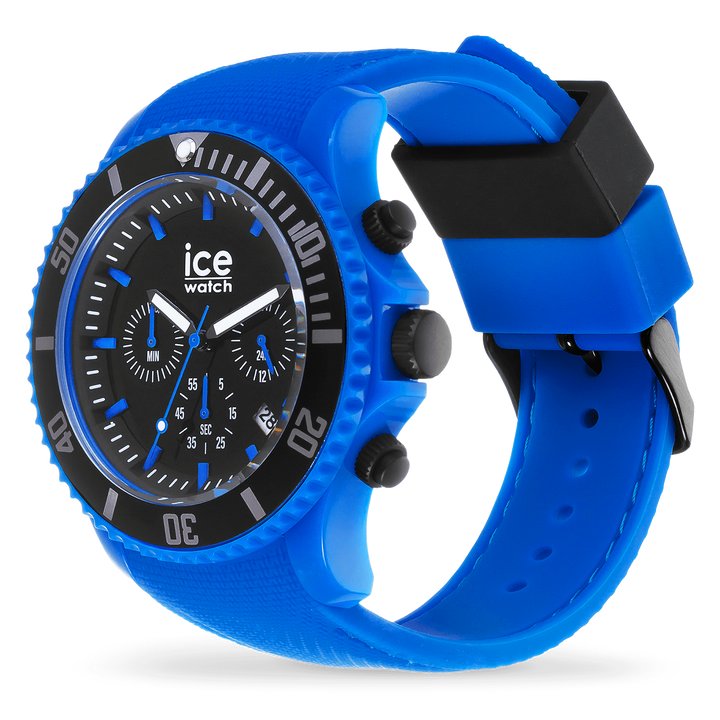 ICE CHRONO – Ice-Watch Malaysia