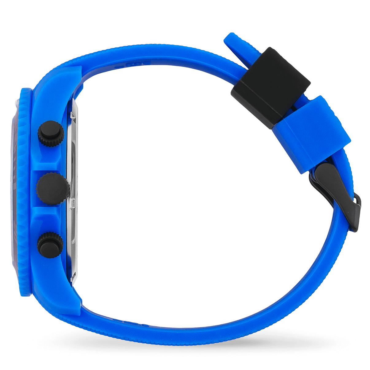 ICE CHRONO - Neon Blue – Ice-Watch Malaysia