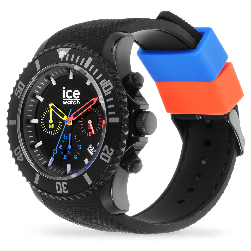 ICE chrono – Ice-Watch Malaysia