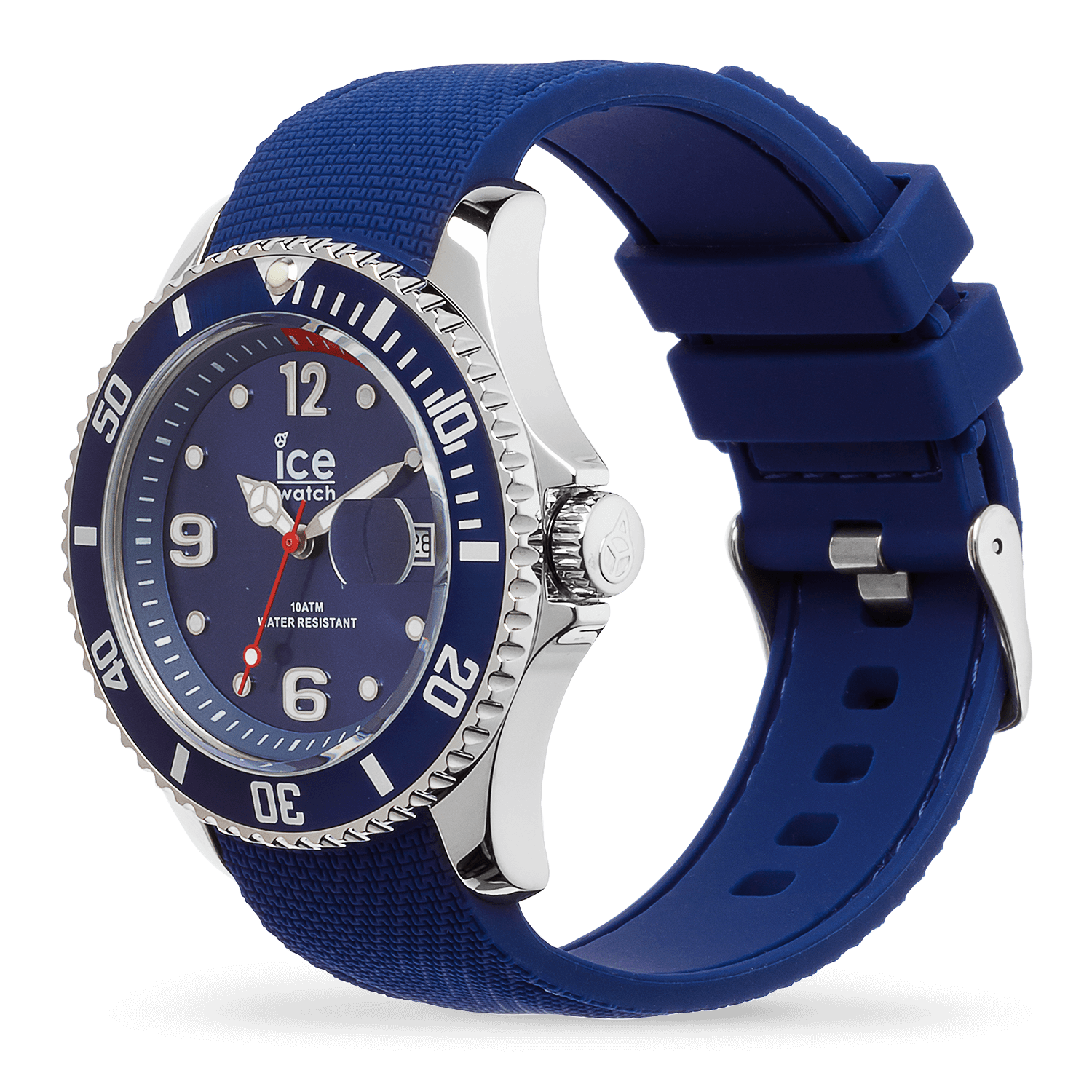 ICE steel – Ice-Watch Malaysia