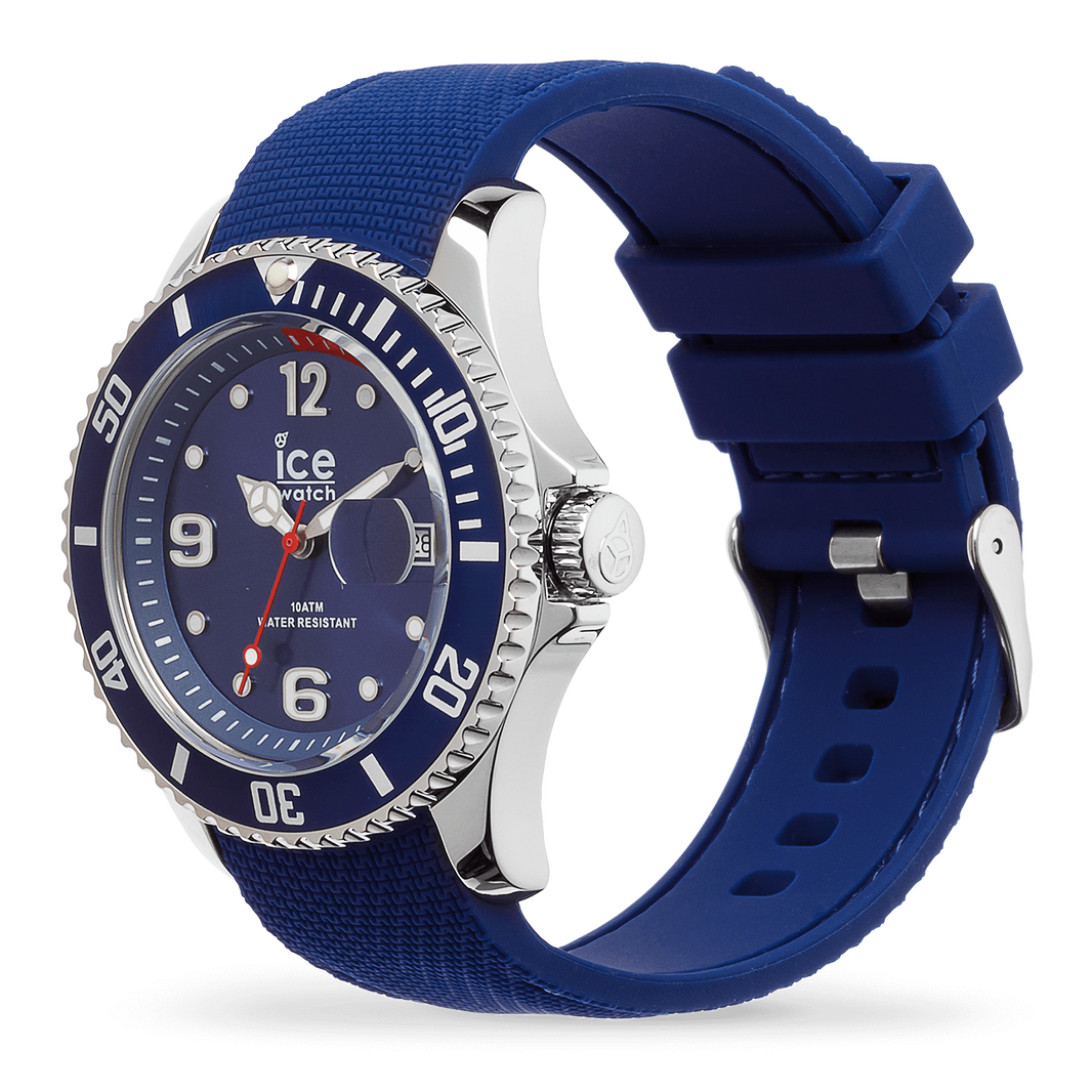 ICE steel – tagged "men" – Ice-Watch Malaysia