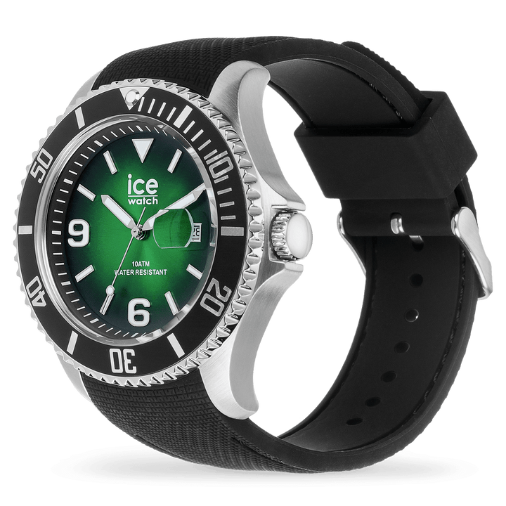 MEN'S ICE STEEL – Ice-Watch Malaysia