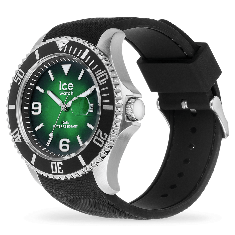 MEN'S ICE STEEL – Ice-Watch Malaysia