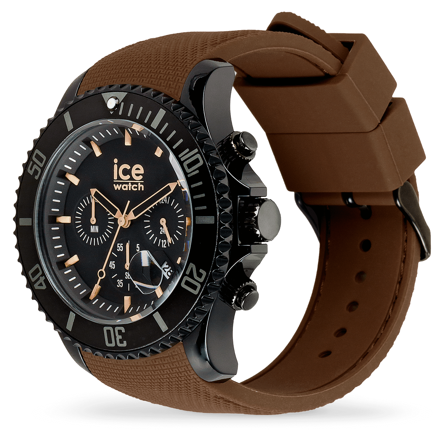 ICE chrono – Ice-Watch Malaysia